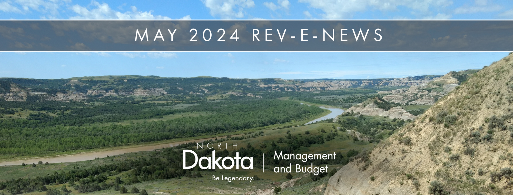 Rev-E-News: May 2023