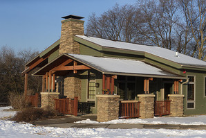 5 insider tips about Nebraska's state parks