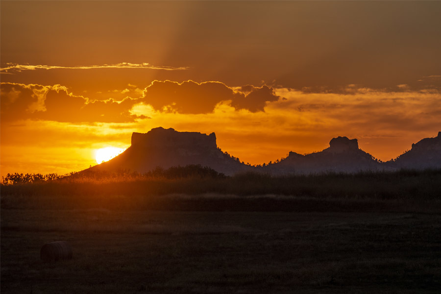 Outdoor News: Sept. 1 season openers; new event facility; bullfrogging tips