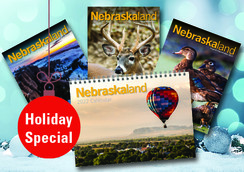 Great gifts - no Black Friday crowds