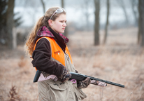 Outdoor News: Grand prize winner; turkey permits; ice-fishing tips