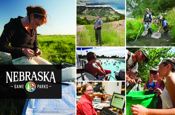 Now hiring seasonal workers statewide!