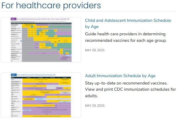 NHIP Provider Newsletter: June 2025