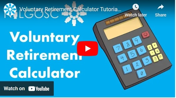 Local Government Pension Scheme (NI) - Member Update
