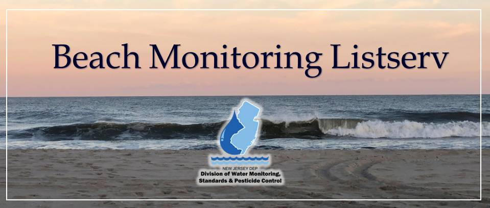 Released: Cooperative Coastal Monitoring Program Annual Summary Report for Beach Season 2022