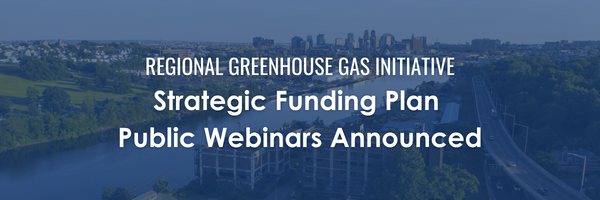 RSVP to a RGGI Public Event!