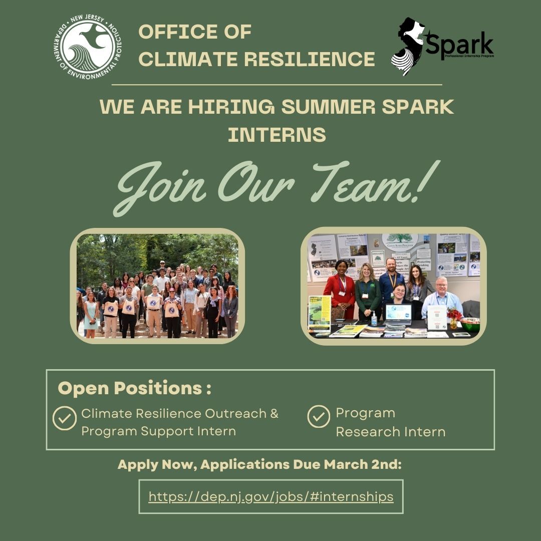 📢📝OCR is Looking for 2 Summer Interns!