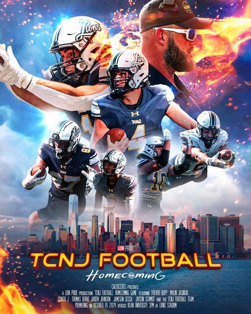 Here comes the weekend! The Scene -- Oct. 17