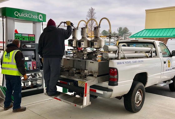 Mercer On Your Side: Testing of meters, other devices protects consumers