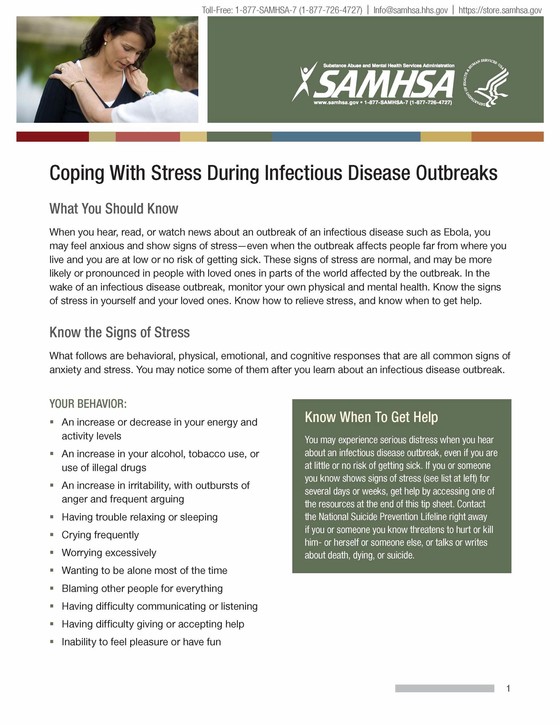 COVID-19 Updates from Mercer County