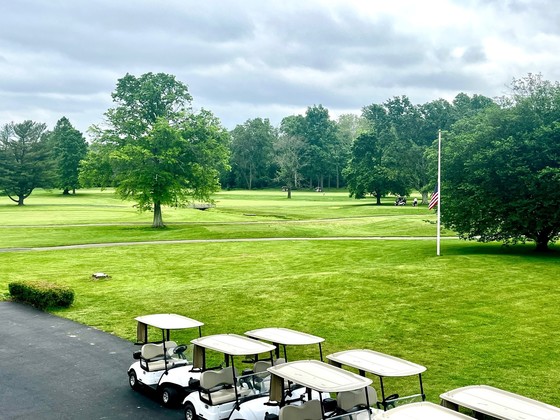 Park Commission opens Hopewell Valley Golf Course