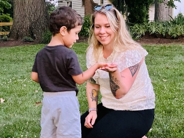 Mosquito Control Spraying for July 19 - 21, 2022