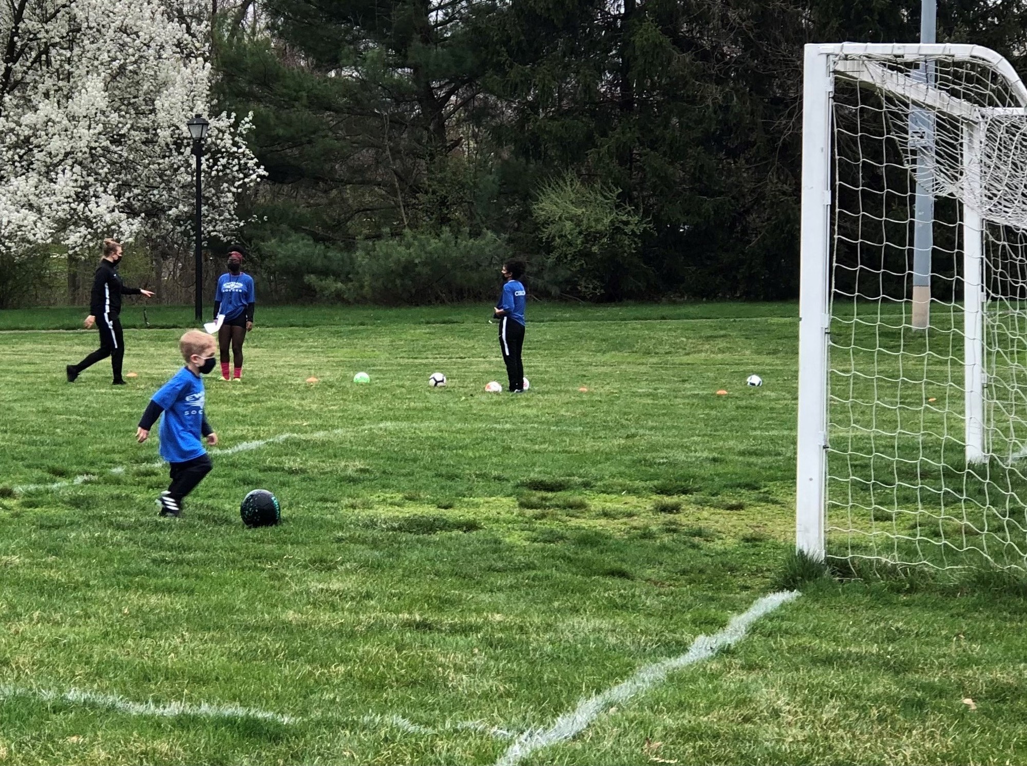 Mosquito Control Spraying for September 29 - October 1, 2022