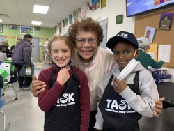 Celebrate Black History Month in Mercer County