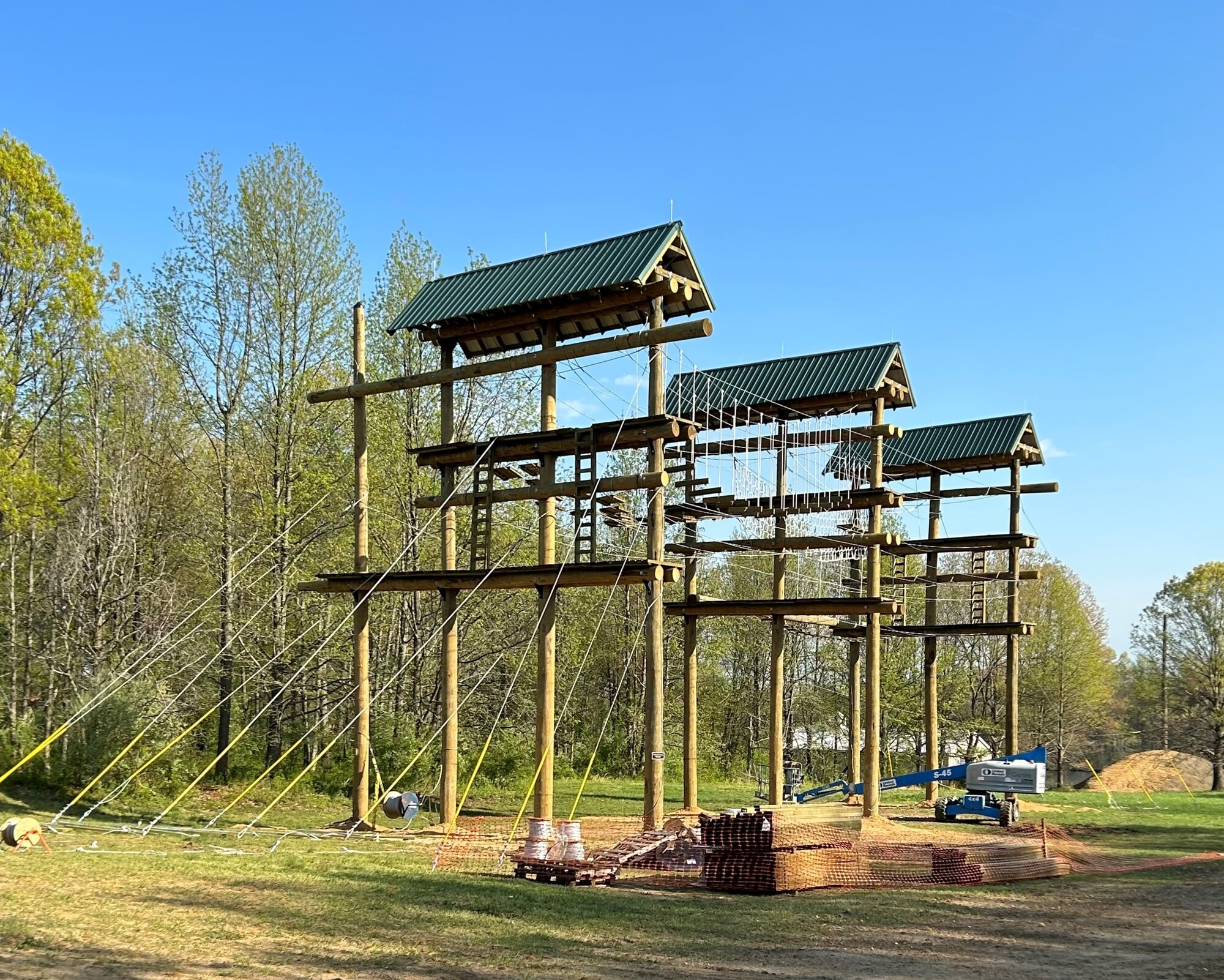 The Mercer Monthly -- May 2023