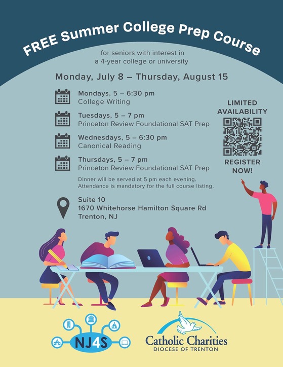 Human Touch: Mercer County Human Services Newsletter