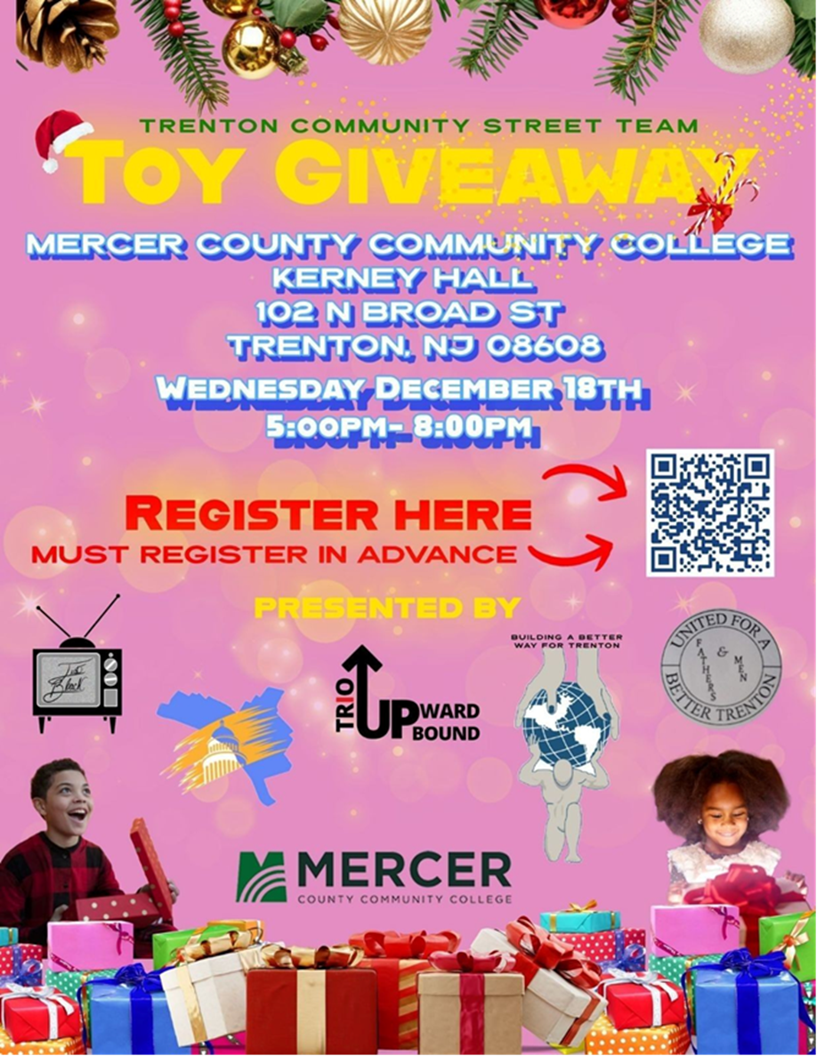 Human Touch: Mercer County Human Services Newsletter