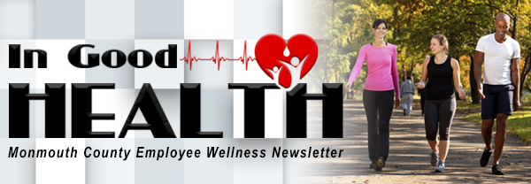 June Wellness Newsletter