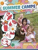 Summer Camps Guide Available!