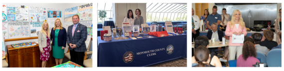 Happy First Day of Summer! Enjoy all that Monmouth County has to offer ...