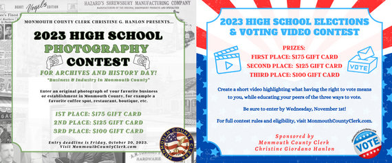 Vote by Mail Ballots Are Available for the General Election; Mobile ...