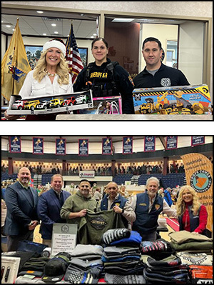 Monmouth County Update from Clerk Christine G. Hanlon - Holiday Edition ...