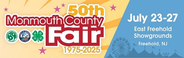 Monmouth County Fair Opens Tonight!