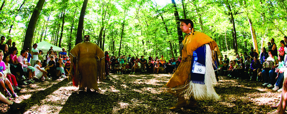 Join Us for Lenape Day — A Celebration of History and Heritage