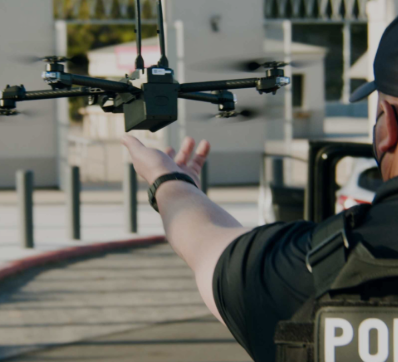 NO COST TRAINING: UAS Training for Law Enforcement: Enhancing Public ...