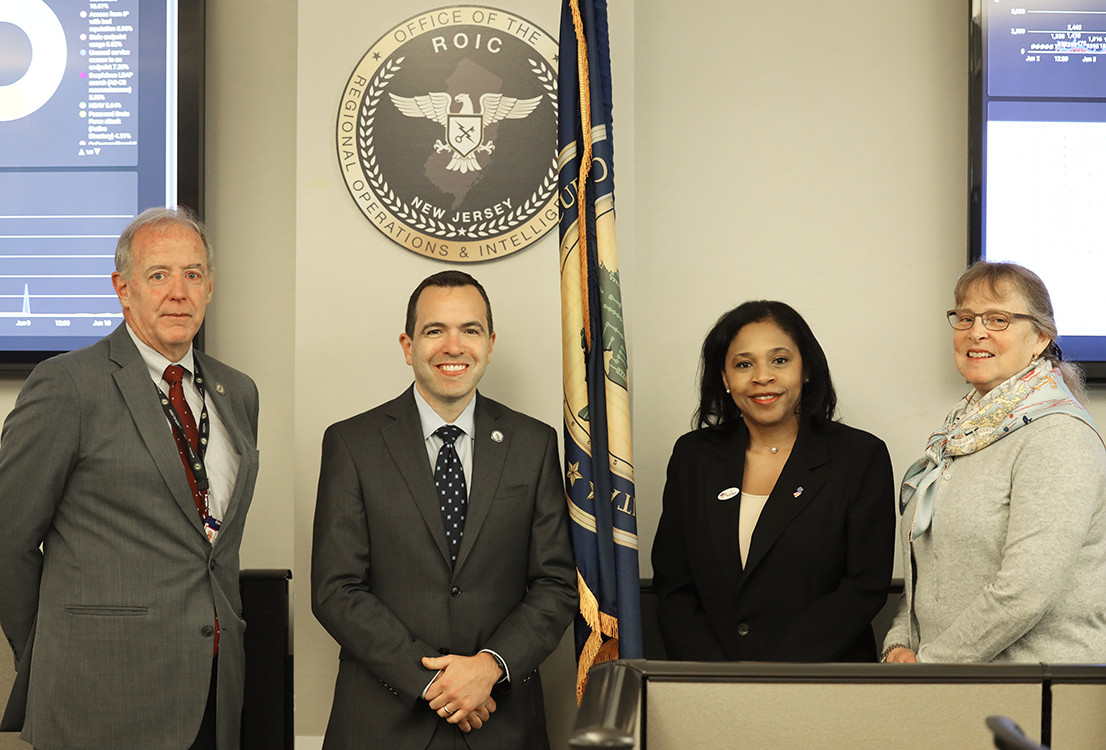 NJ Security Spotlight | June 18, 2025