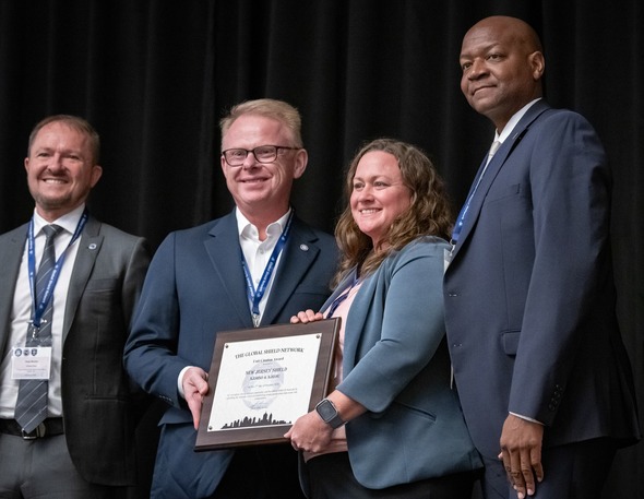 NJ Security Spotlight | October 22, 2025