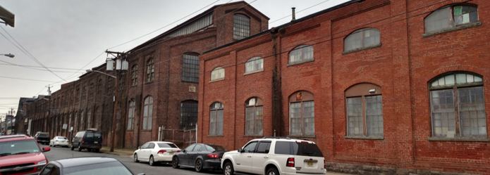 News Release: City of Trenton Requests Proposals to Redevelop Historic ...