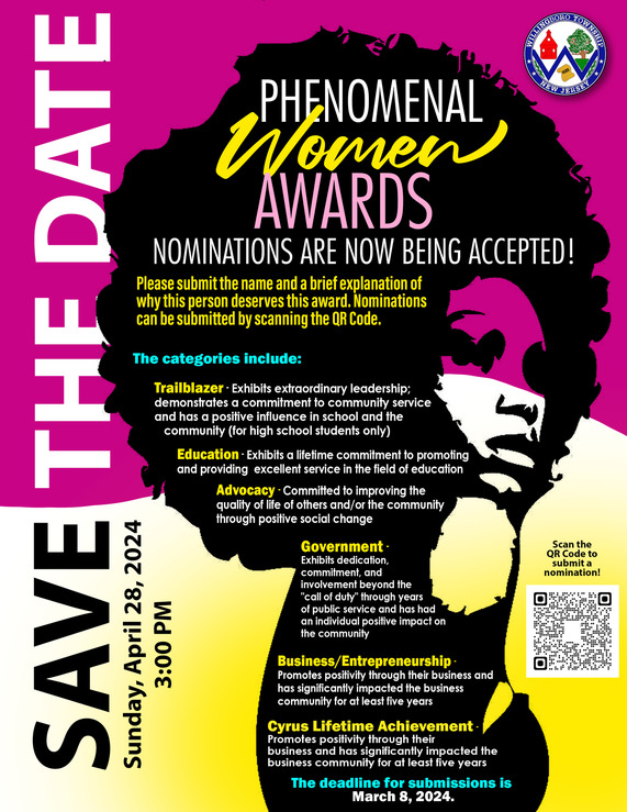 Willingboro Weekly - February 28, 2024