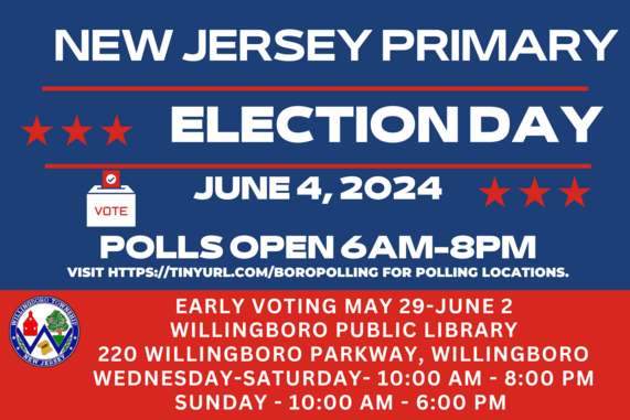 Willingboro Weekly - May 29, 2024