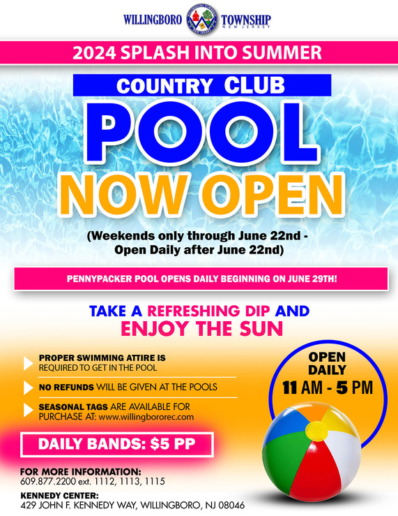 Willingboro Weekly - June 12, 2024