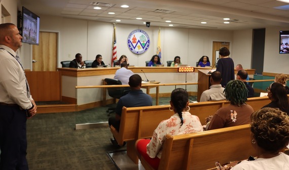 Willingboro Weekly - September 18, 2024