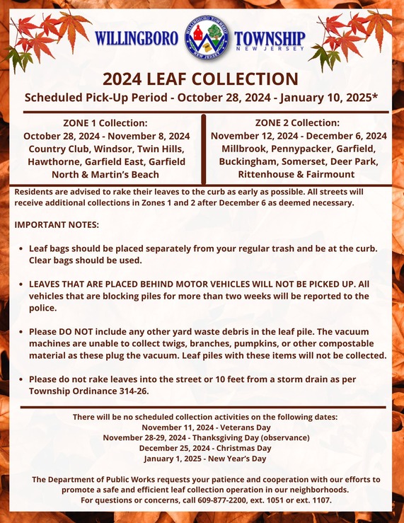 Willingboro Weekly - December 11, 2024