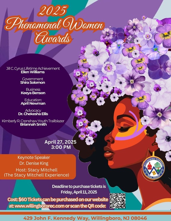 Willingboro Weekly - April 2, 2025