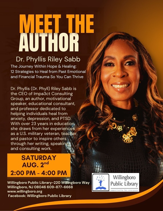 Willingboro Weekly - July 30, 2025