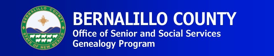 DNA in Genealogy, Glossary of Terms