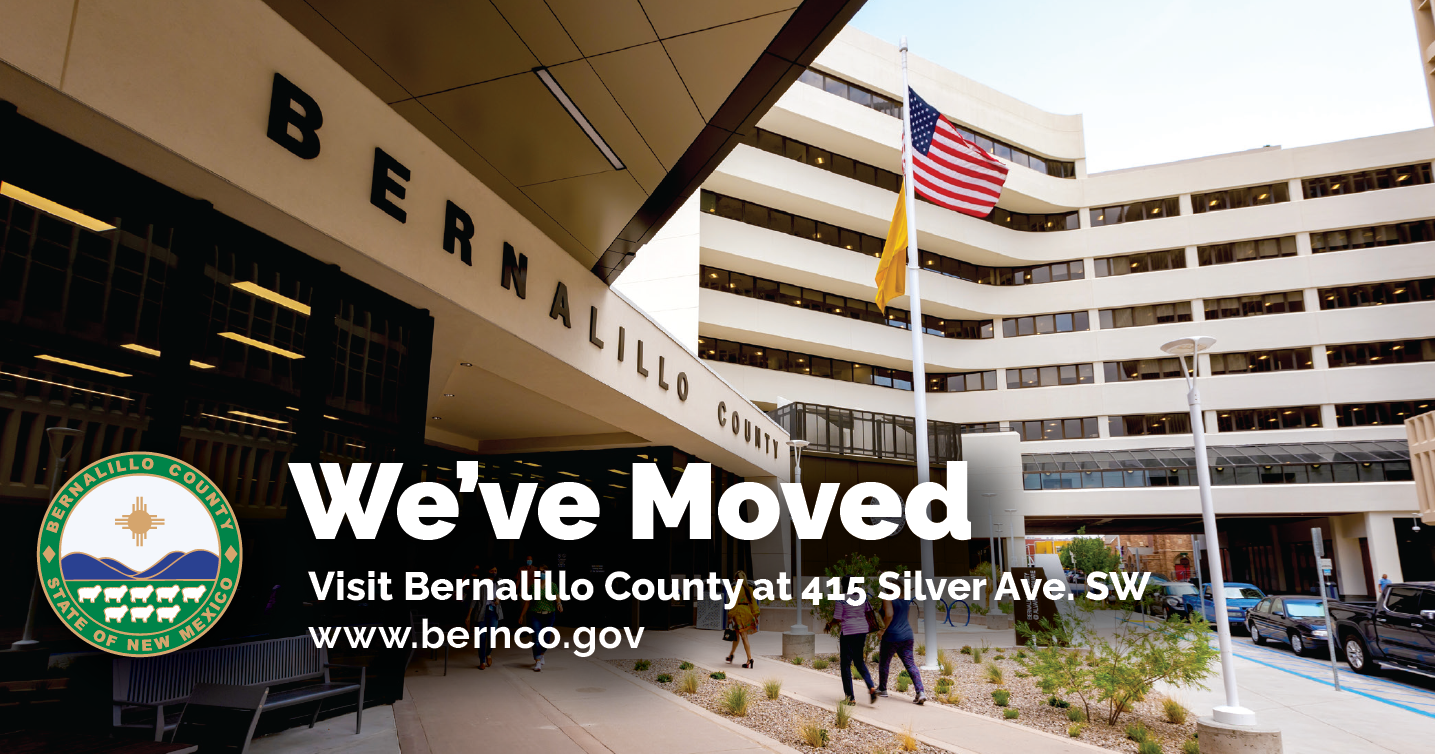 BernCo at Glance | March 2, 2022