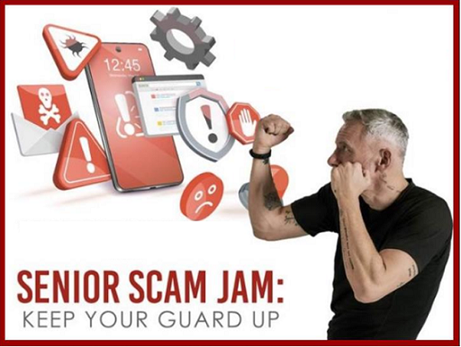 Senior and Social Services - Programs, Activities and Resources