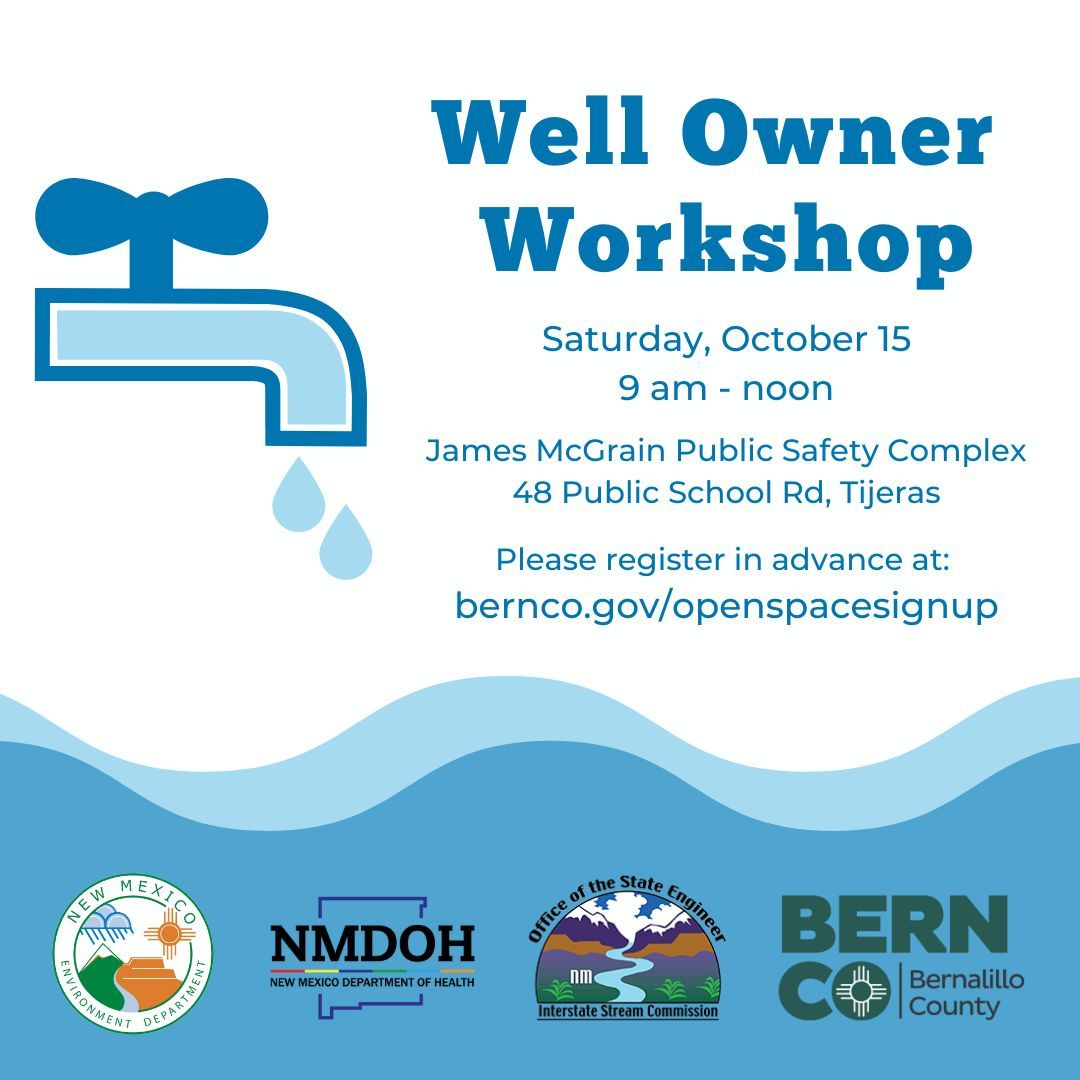 BernCo Natural Resources - September 2022 News Bulletin