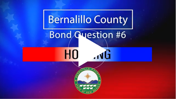 BernCo at a Glance | Nov. 2, 2022