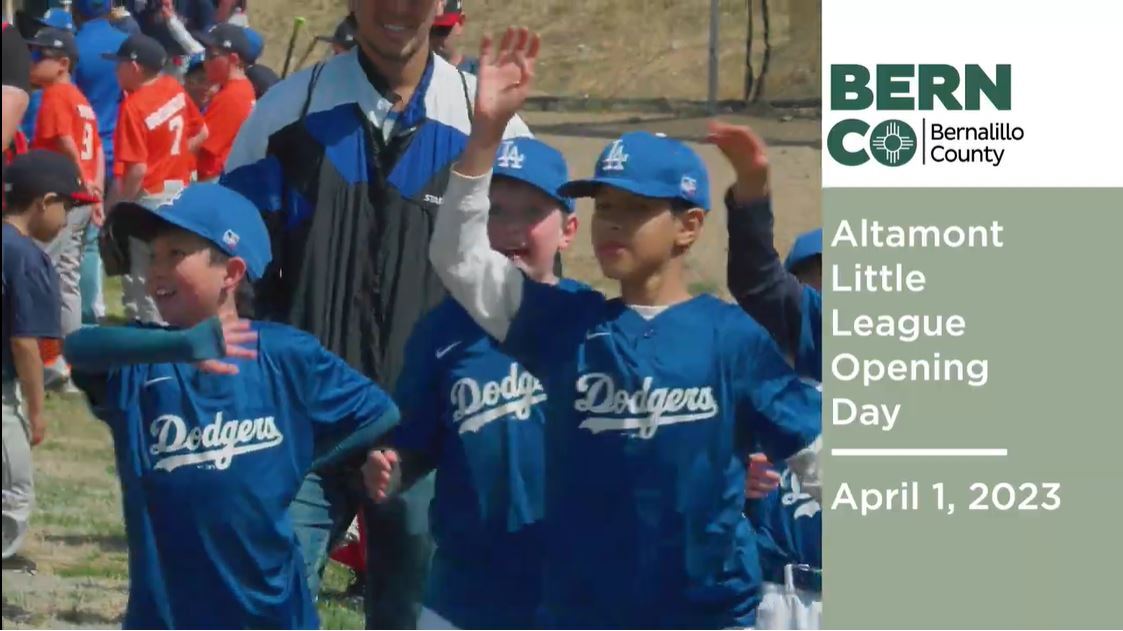 BernCo At a Glance | May 10, 2023