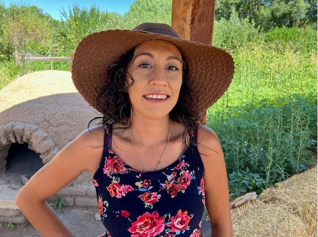 Gutiérrez Hubbell House News