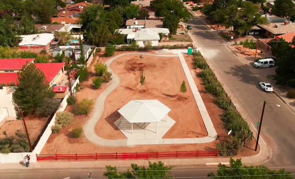 BernCo at a Glance| Dec. 13, 2023