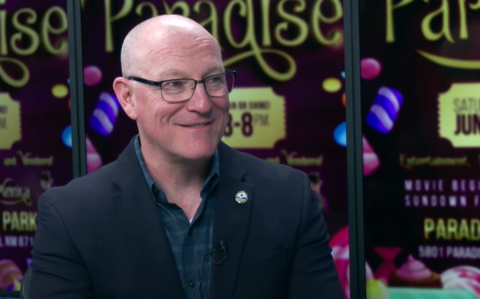 BernCo at a Glance| May 29, 2024