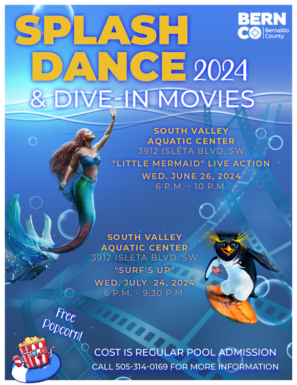 BernCo at a Glance| June 26, 2024