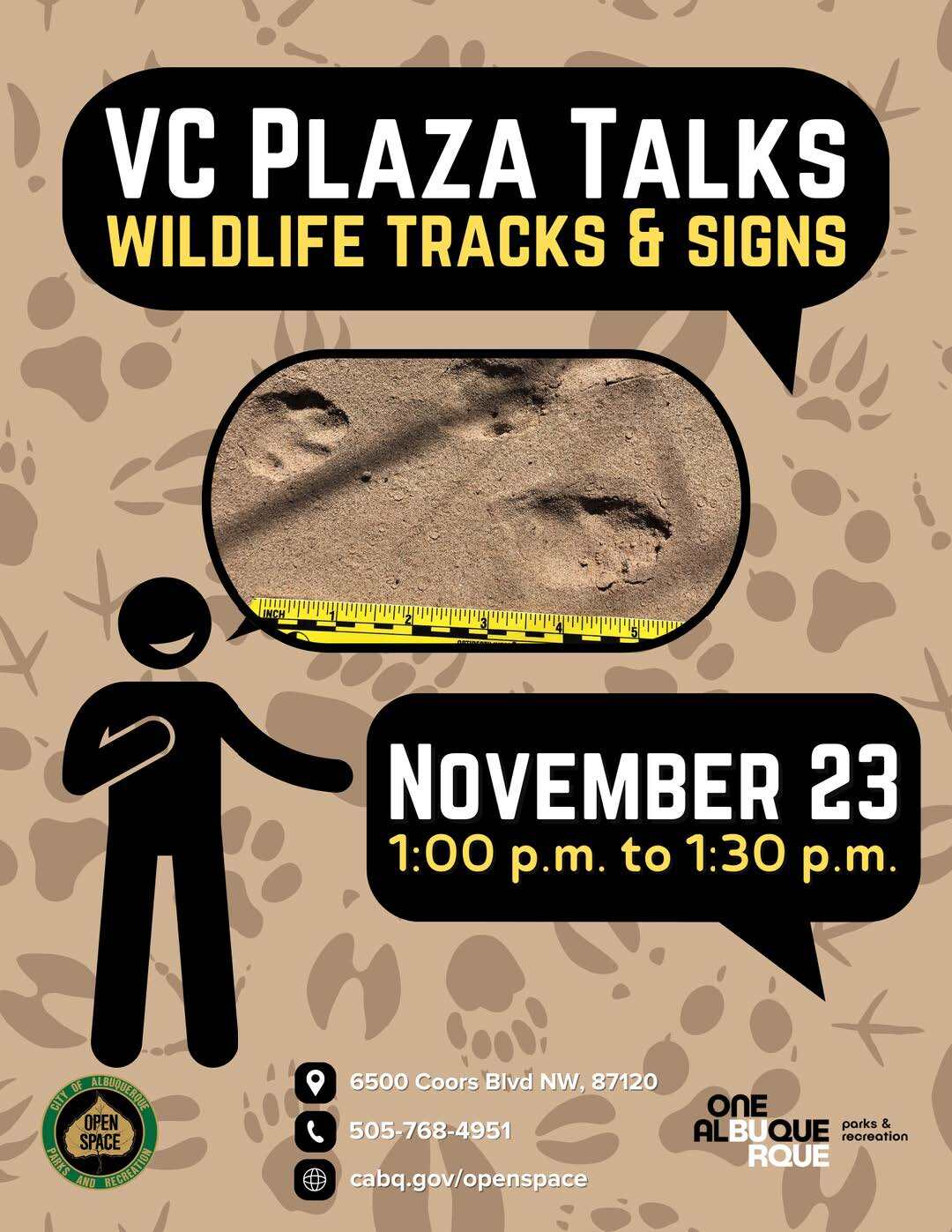 Gutiérrez-Hubbell House News